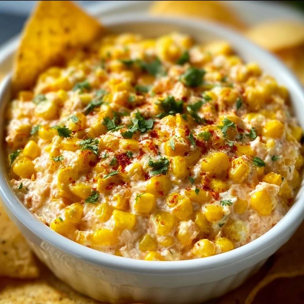 Corn Dip