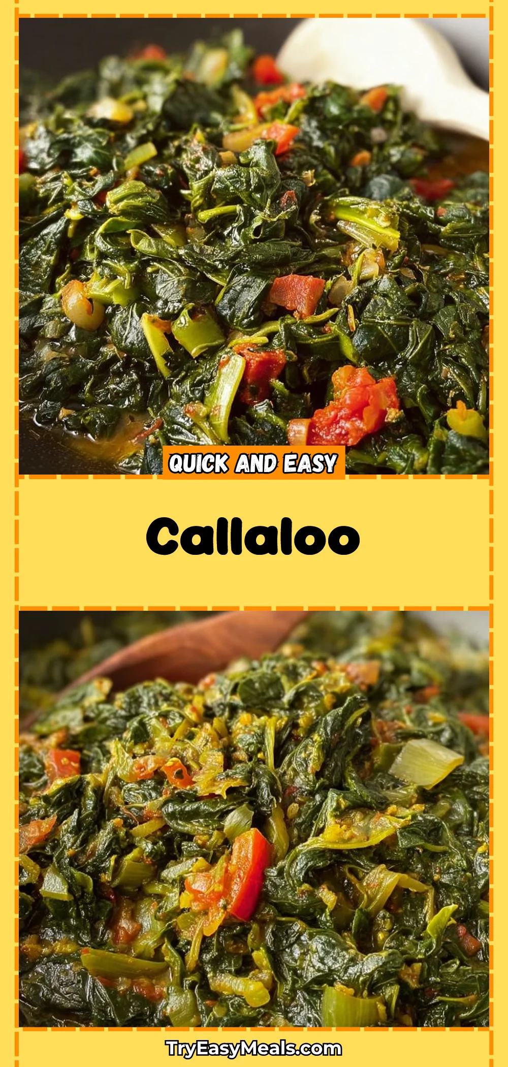Callaloo